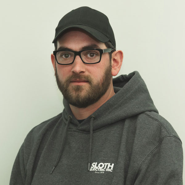 Team Members Archive - Sloth Electric