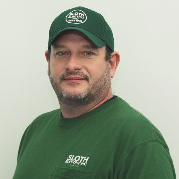 Matt Hawley - Sloth Electric