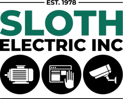 Industries Served - Sloth Electric