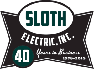 Commercial, Automation, and Industrial Electrician - Sloth Electric